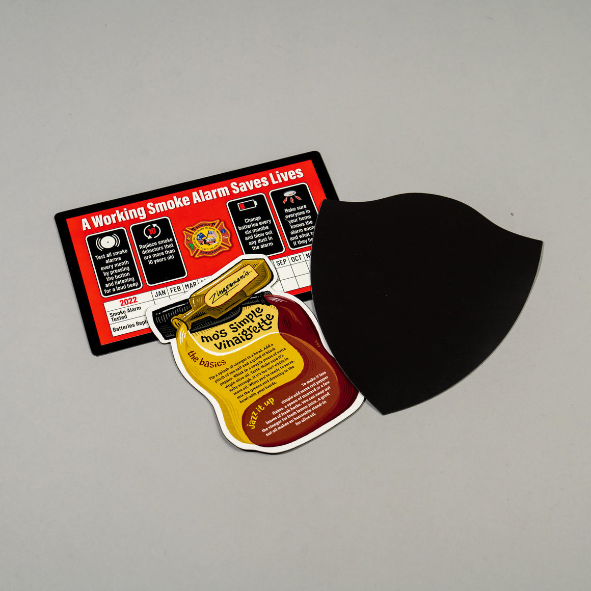Promotional Magnets, Magnetic Mailers, EDDM | Magnetic Attractions